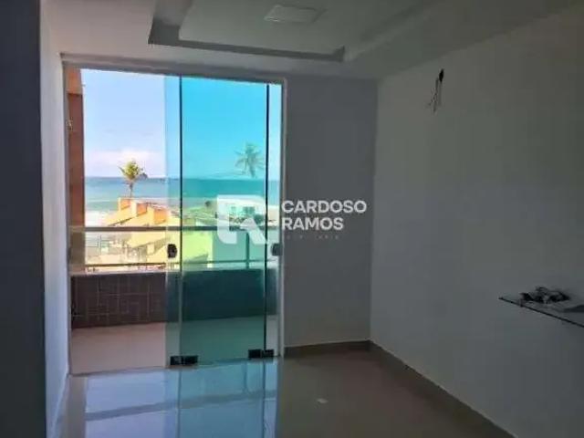 Apartamento para Venda em Lauro de Freitas/BA Ipitanga 2 Quartos