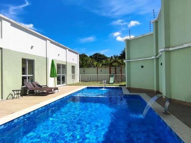Apartamento para Venda em Lauro de Freitas/BA Ipitanga 2 Quartos