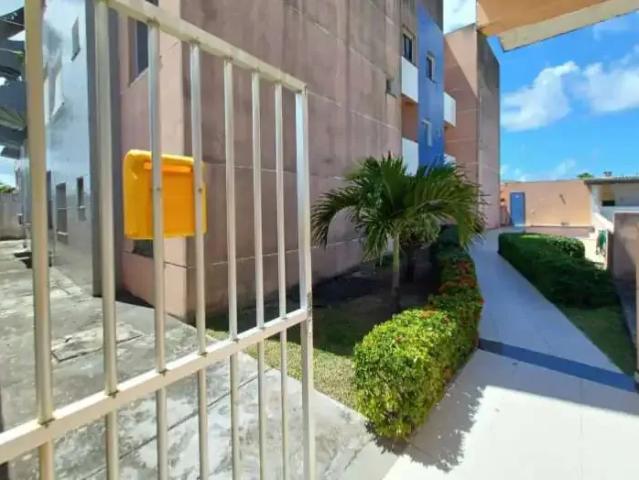 Apartamento para Venda em Lauro de Freitas/BA Ipitanga 2 Quartos
