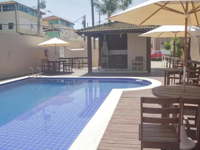 Apartamento para Venda em Lauro de Freitas/BA Ipitanga 2 Quartos