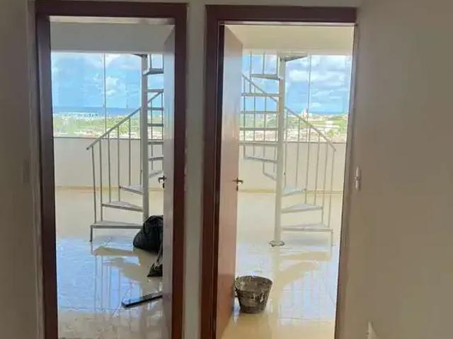 Apartamento para Venda em Lauro de Freitas/BA Ipitanga 2 Quartos