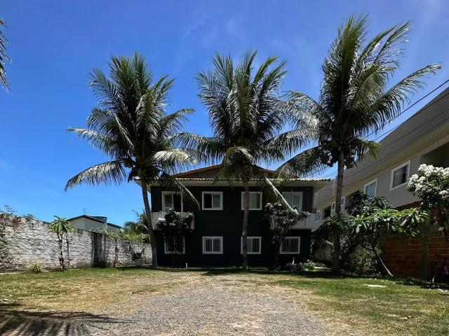 Apartamento para Venda em Lauro de Freitas/BA Ipitanga 2 Quartos