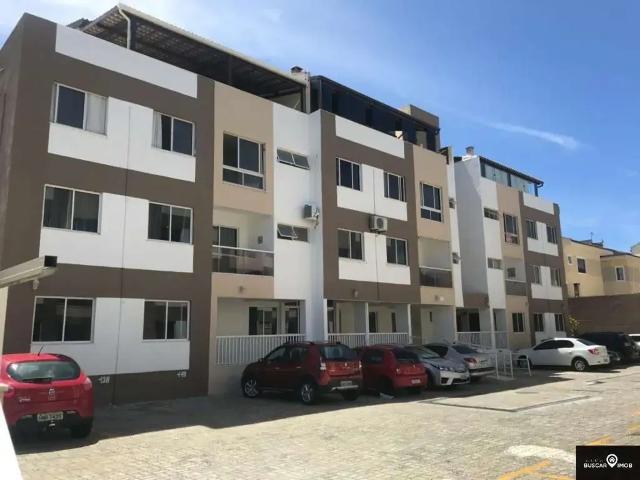 Apartamento para Venda em Lauro de Freitas/BA Ipitanga 2 Quartos