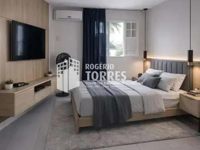 Apartamento para Venda em Lauro de Freitas/BA Ipitanga 2 Quartos