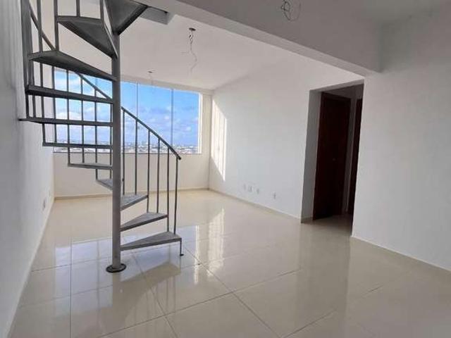 Apartamento para Venda em Lauro de Freitas/BA Ipitanga 2 Quartos