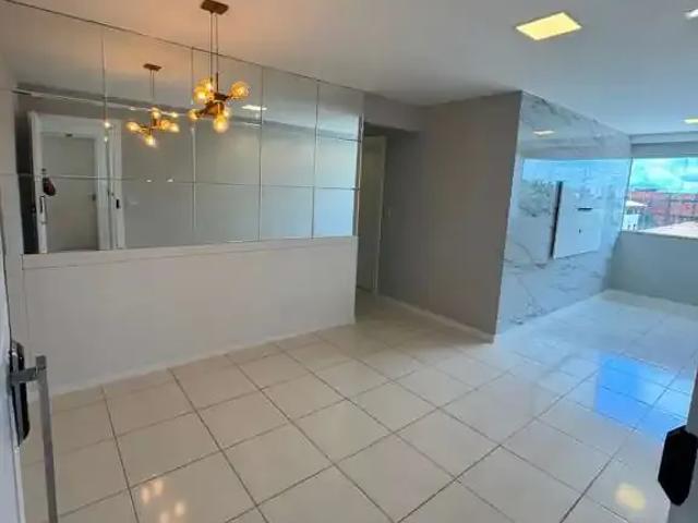 Apartamento para Venda em Lauro de Freitas/BA Ipitanga 2 Quartos