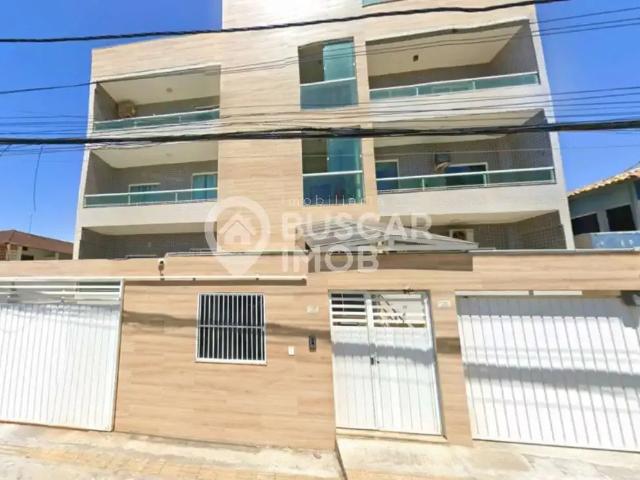 Apartamento para Venda em Lauro de Freitas/BA Ipitanga 2 Quartos