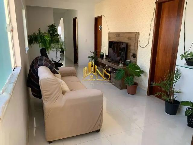 Apartamento para Venda em Lauro de Freitas/BA Ipitanga 3 Quartos