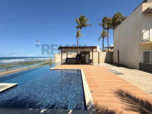 Apartamento para Venda em Lauro de Freitas/BA Ipitanga 3 Quartos