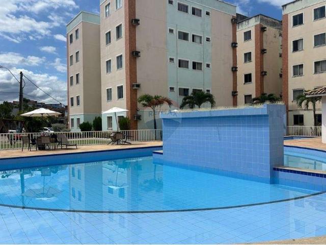Apartamento para Venda em Lauro de Freitas/BA Itingá 3 Quartos