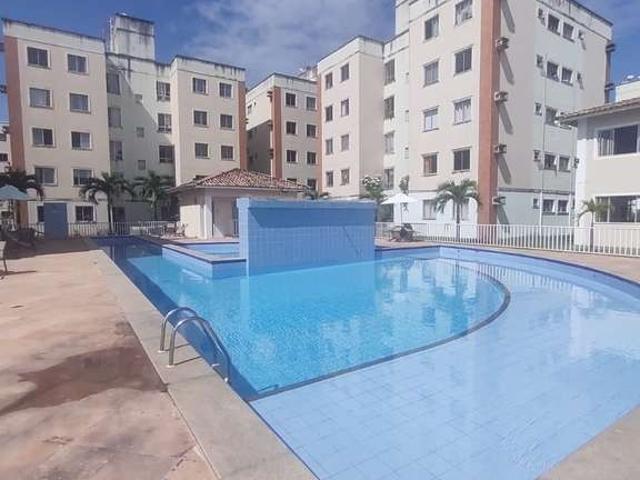 Apartamento para Venda em Lauro de Freitas/BA Itingá 3 Quartos