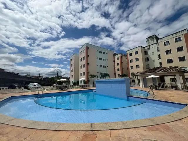 Apartamento para Venda em Lauro de Freitas/BA Itingá 3 Quartos