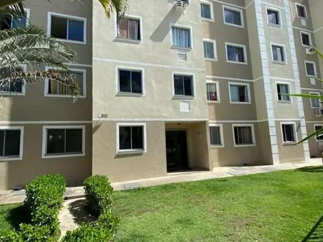 Apartamento para Venda em Lauro de Freitas/BA Itingá 1 Quartos