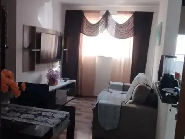 Apartamento para Venda em Lauro de Freitas/BA Itingá 2 Quartos