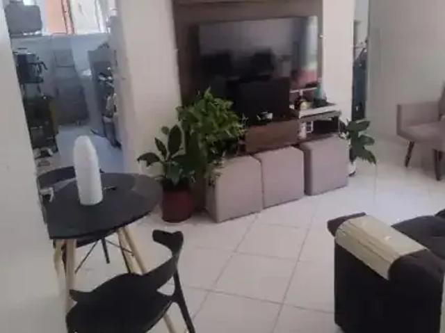 Apartamento para Venda em Lauro de Freitas/BA Itingá 2 Quartos