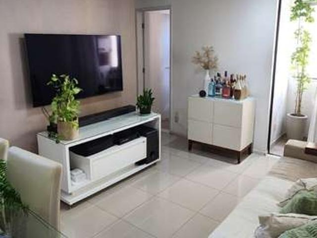 Apartamento para Venda em Salvador/BA IAPI 2 Quartos