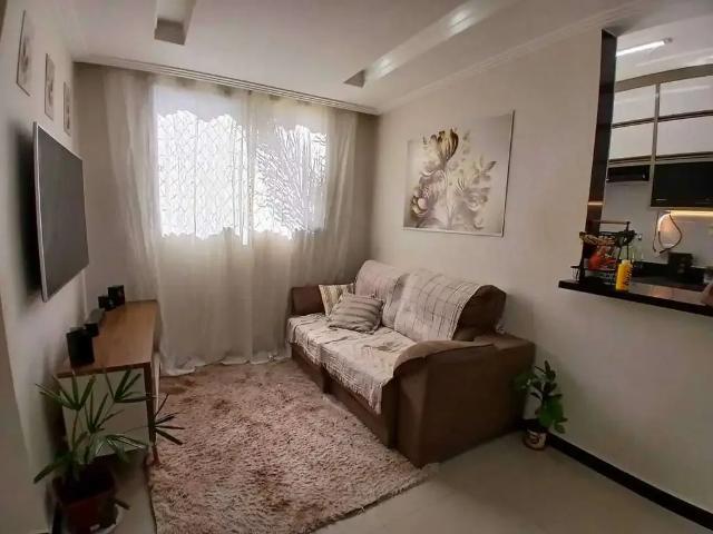 Apartamento para Venda em Lauro de Freitas/BA Itingá 2 Quartos