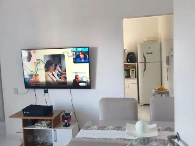 Apartamento para Venda em Lauro de Freitas/BA Itingá 2 Quartos