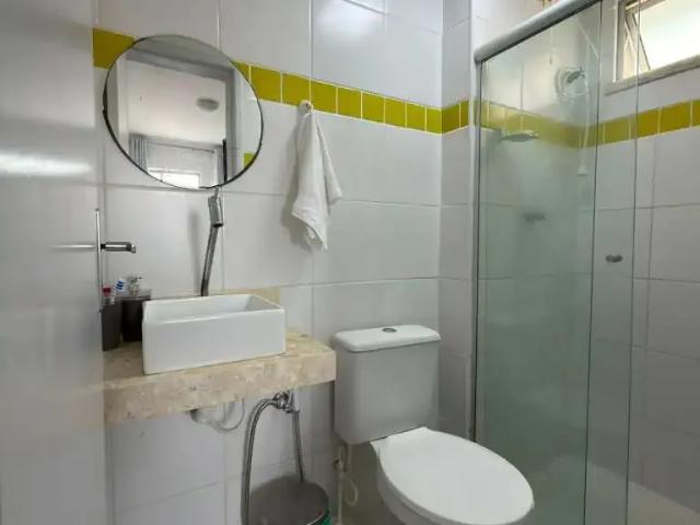 Apartamento para Venda em Lauro de Freitas/BA Itingá 2 Quartos