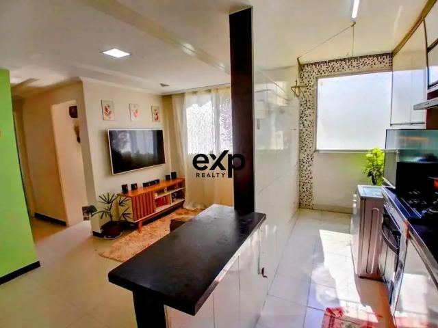 Apartamento para Venda em Lauro de Freitas/BA Itingá 2 Quartos