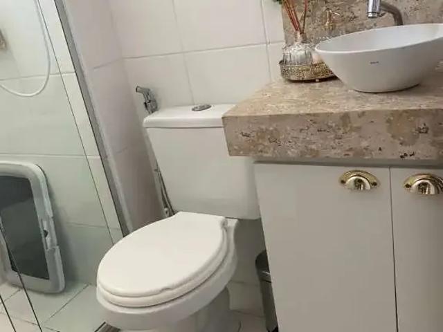 Apartamento para Venda em Lauro de Freitas/BA Itingá 2 Quartos
