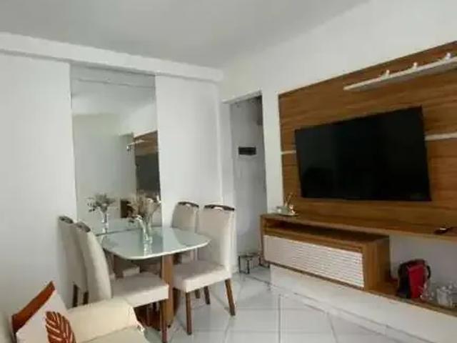 Apartamento para Venda em Lauro de Freitas/BA Itingá 2 Quartos