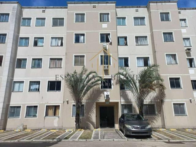 Apartamento para Venda em Lauro de Freitas/BA Itingá 2 Quartos