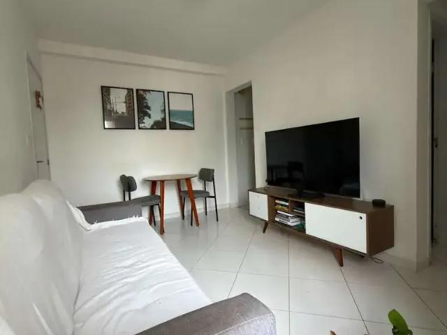 Apartamento para Venda em Lauro de Freitas/BA Itingá 2 Quartos