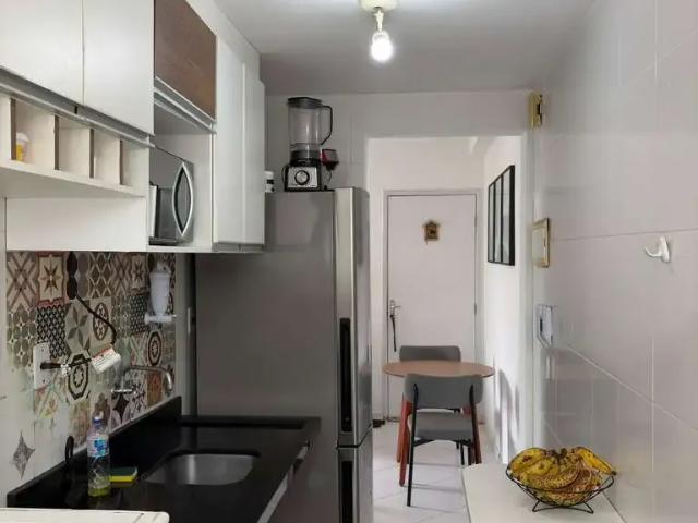 Apartamento para Venda em Lauro de Freitas/BA Itingá 2 Quartos