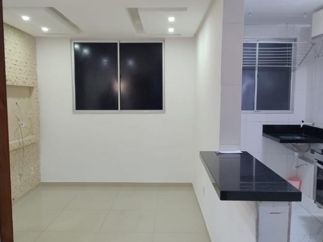 Apartamento para Venda em Lauro de Freitas/BA Itingá 2 Quartos