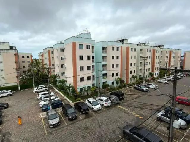 Apartamento para Venda em Lauro de Freitas/BA Itingá 2 Quartos