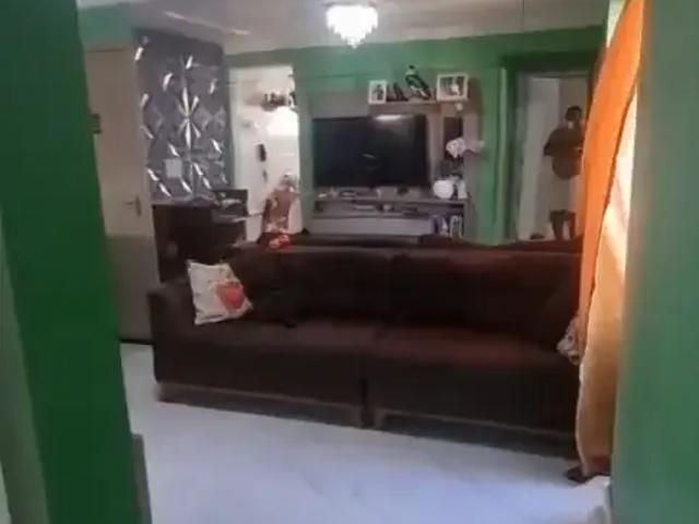 Apartamento para Venda em Lauro de Freitas/BA Itingá