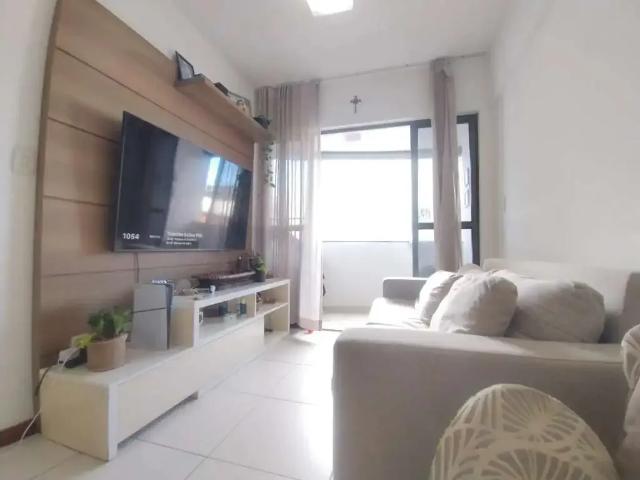 Apartamento para Venda em Lauro de Freitas/BA Jardim Aeroporto 2 Quartos