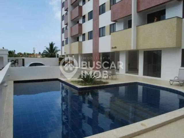 Apartamento para Venda em Lauro de Freitas/BA Jardim Aeroporto 3 Quartos