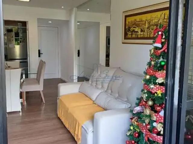 Apartamento para Venda em Lauro de Freitas/BA Jardim Aeroporto 3 Quartos