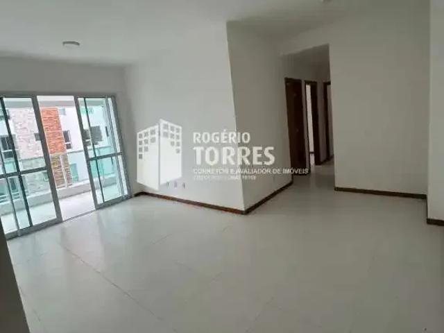 Apartamento para Venda em Lauro de Freitas/BA Jardim Aeroporto 3 Quartos