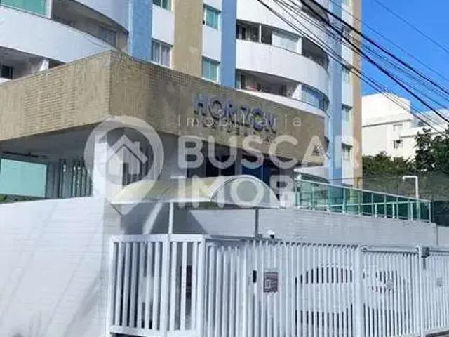 Apartamento para Venda em Lauro de Freitas/BA Jardim Aeroporto 3 Quartos