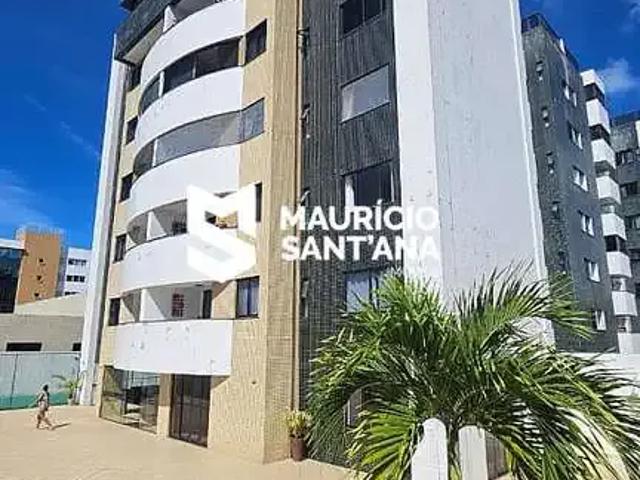 Apartamento para Venda em Lauro de Freitas/BA Jardim Aeroporto 3 Quartos
