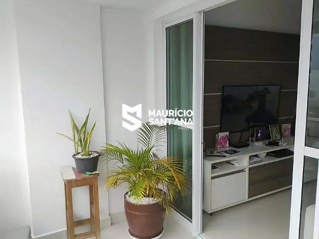 Apartamento para Venda em Lauro de Freitas/BA Jardim Aeroporto 3 Quartos
