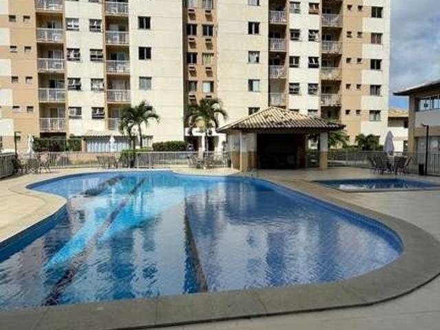 Apartamento para Venda em Salvador/BA Jardim das Margaridas 2 Quartos