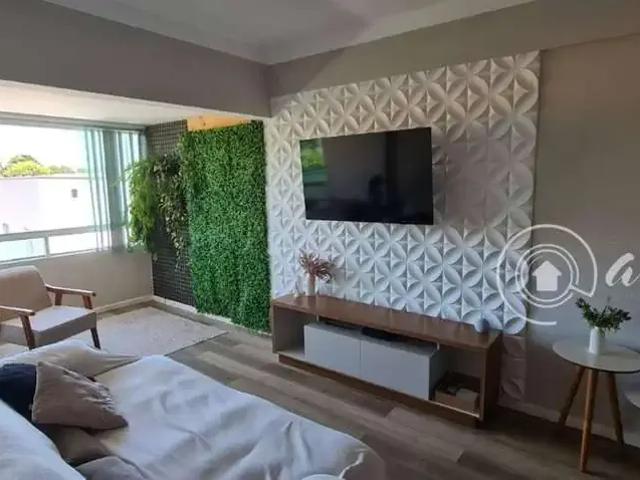 Apartamento para Venda em Lauro de Freitas/BA Miragem 2 Quartos