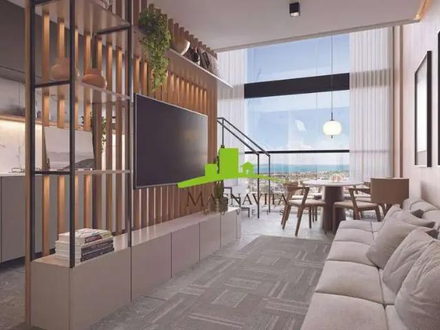 Apartamento para Venda em Lauro de Freitas/BA Miragem 2 Quartos