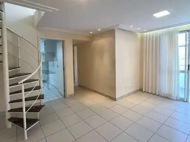 Apartamento para Venda em Lauro de Freitas/BA Miragem 2 Quartos