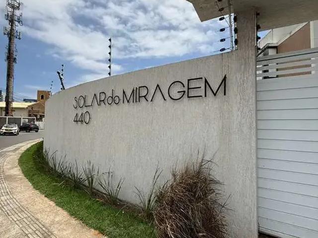 Apartamento para Venda em Lauro de Freitas/BA Miragem 3 Quartos