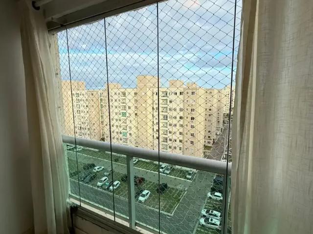 Apartamento para Venda em Lauro de Freitas/BA Parque Jockey Clube 2 Quartos