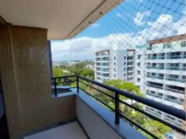 Apartamento para Venda em Lauro de Freitas/BA Pitangueiras 3 Quartos