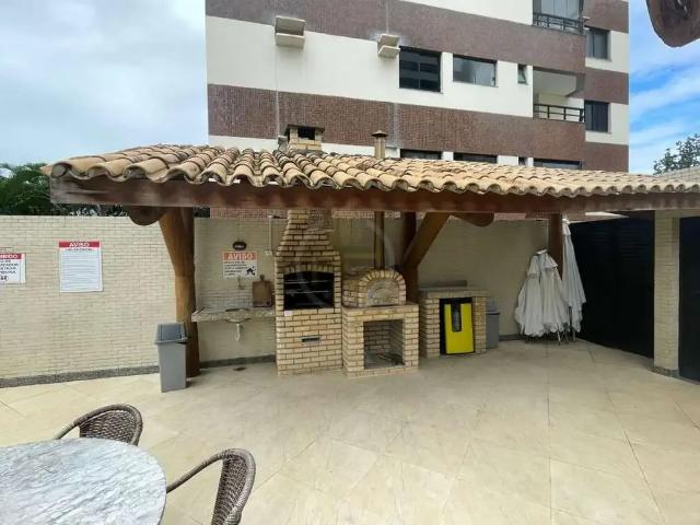 Apartamento para Venda em Lauro de Freitas/BA Pitangueiras 3 Quartos