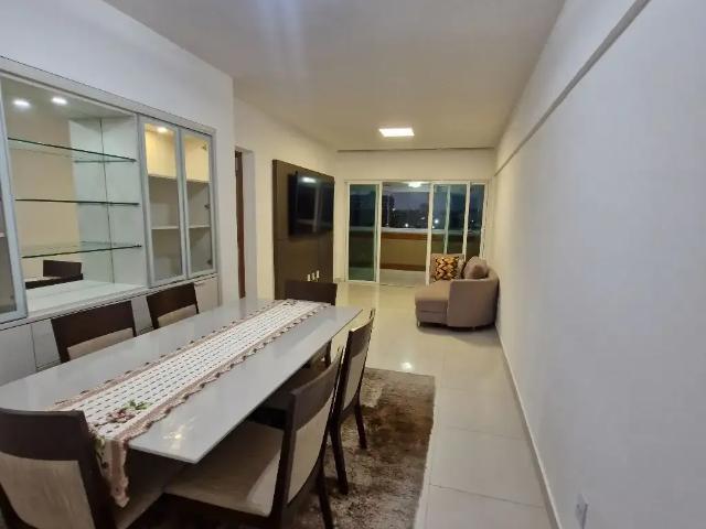 Apartamento para Venda em Lauro de Freitas/BA Pitangueiras 3 Quartos