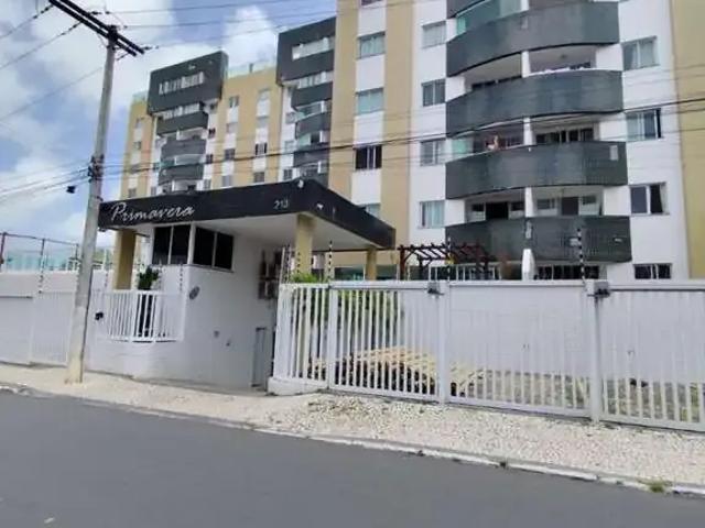 Apartamento para Venda em Lauro de Freitas/BA Pitangueiras 3 Quartos