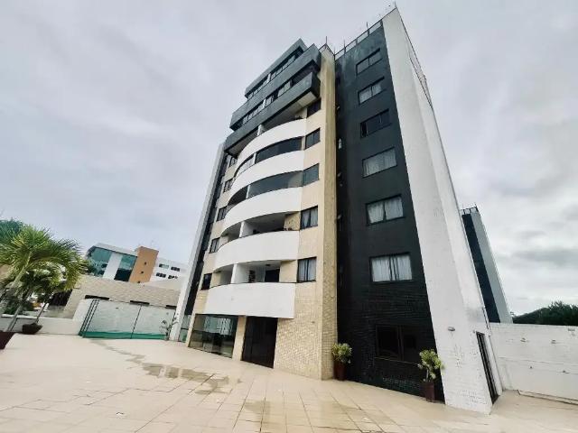 Apartamento para Venda em Lauro de Freitas/BA Pitangueiras 3 Quartos